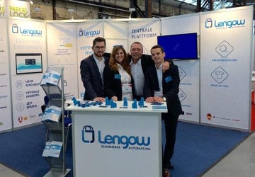 Where to find the Lengow team in Europe this Autumn