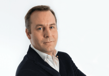 Interview of the Month: Sébastien Bocahut, VP Sales