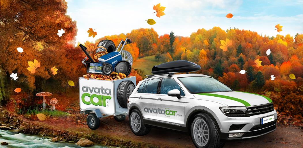 Proposer un service automobile en ligne : l’exemple d’Avatacar - Blog ...