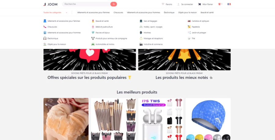 5 marketplaces to discover on Lengow - Lengow Blog