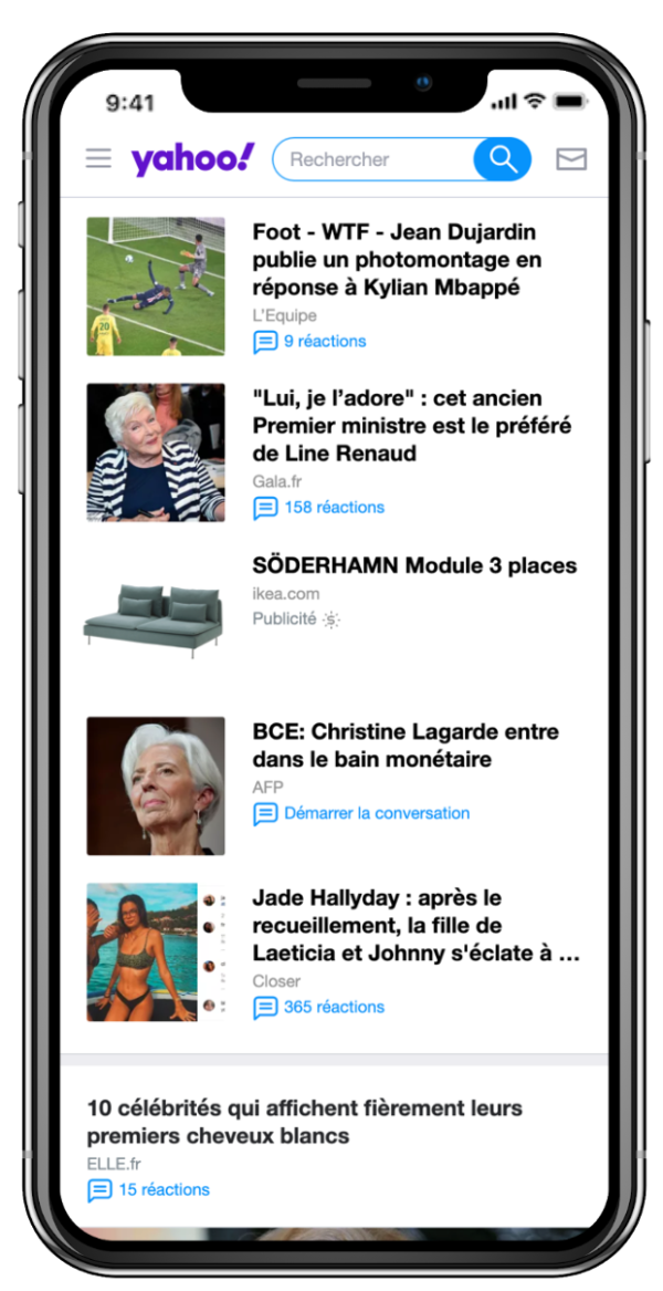 Native Advertising and Dynamic Product Ads: Verizon Media joins the ...