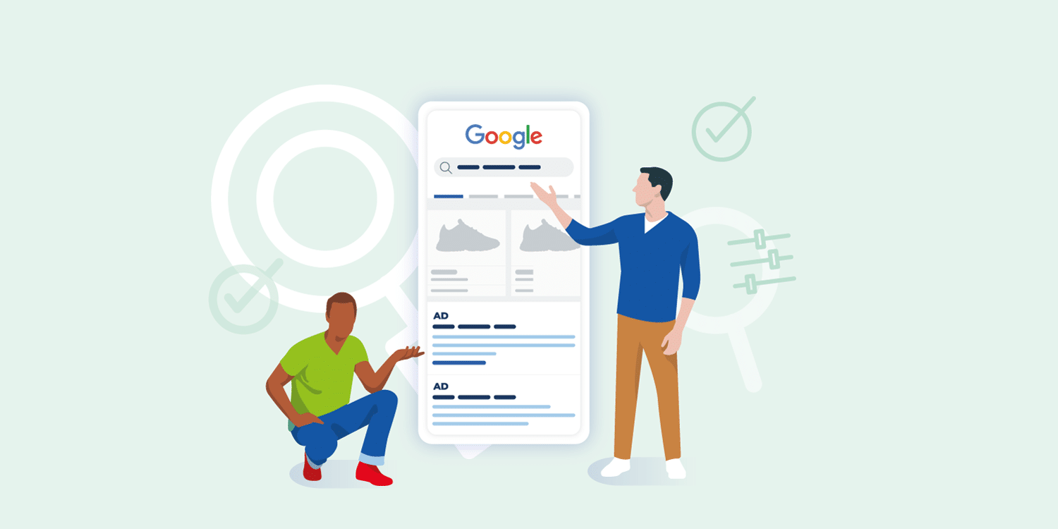 Save time on SEA with Google Dynamic Search Ads and Lengow - Lengow Blog Save time on SEA with Google Dynamic Search Ads and Lengow - Lengow Blog