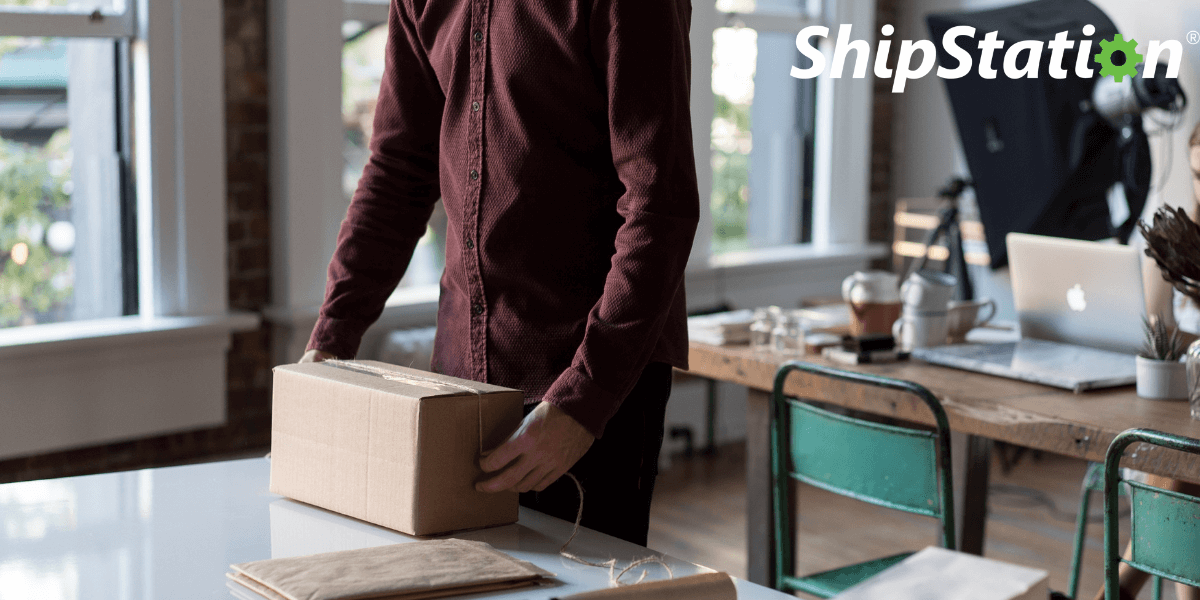 Shipstation Interview | Simplifying delivery management - Lengow Blog