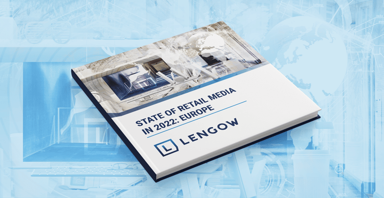 Retail Media and Marketplaces in 2022 - A European focus - Lengow Blog