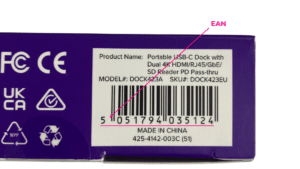 Product Codes: A Comprehensive Guide - Lengow Blog