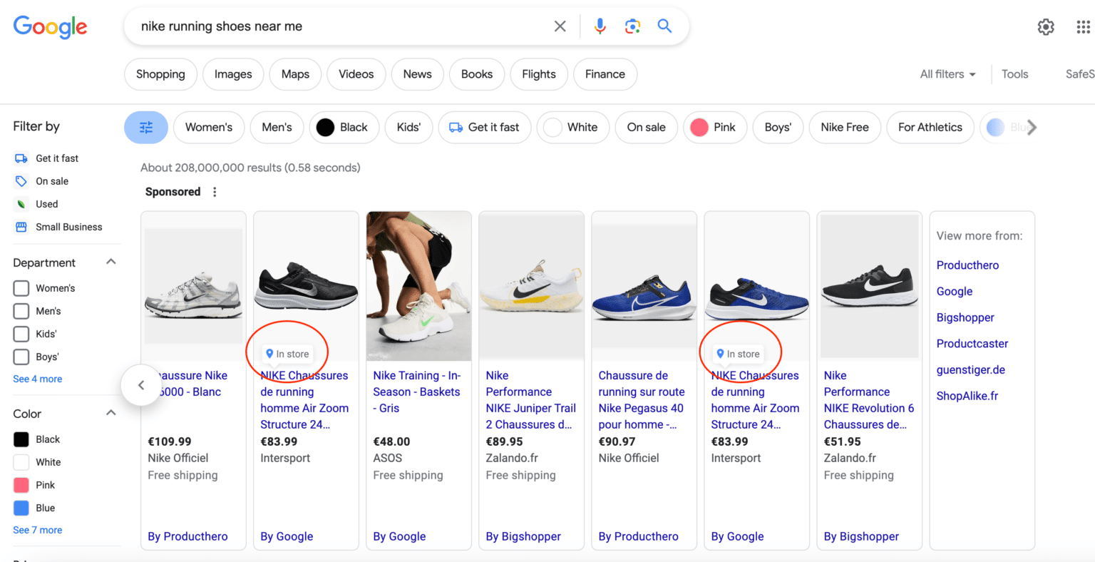 Google LIA: A Step-by-Step Guide - Lengow Blog