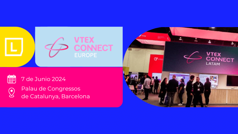 Lengow en VTEX Connect Europe: Impulsando el Comercio Digital Lengow en VTEX Connect Europe: Impulsando el Comercio Digital
