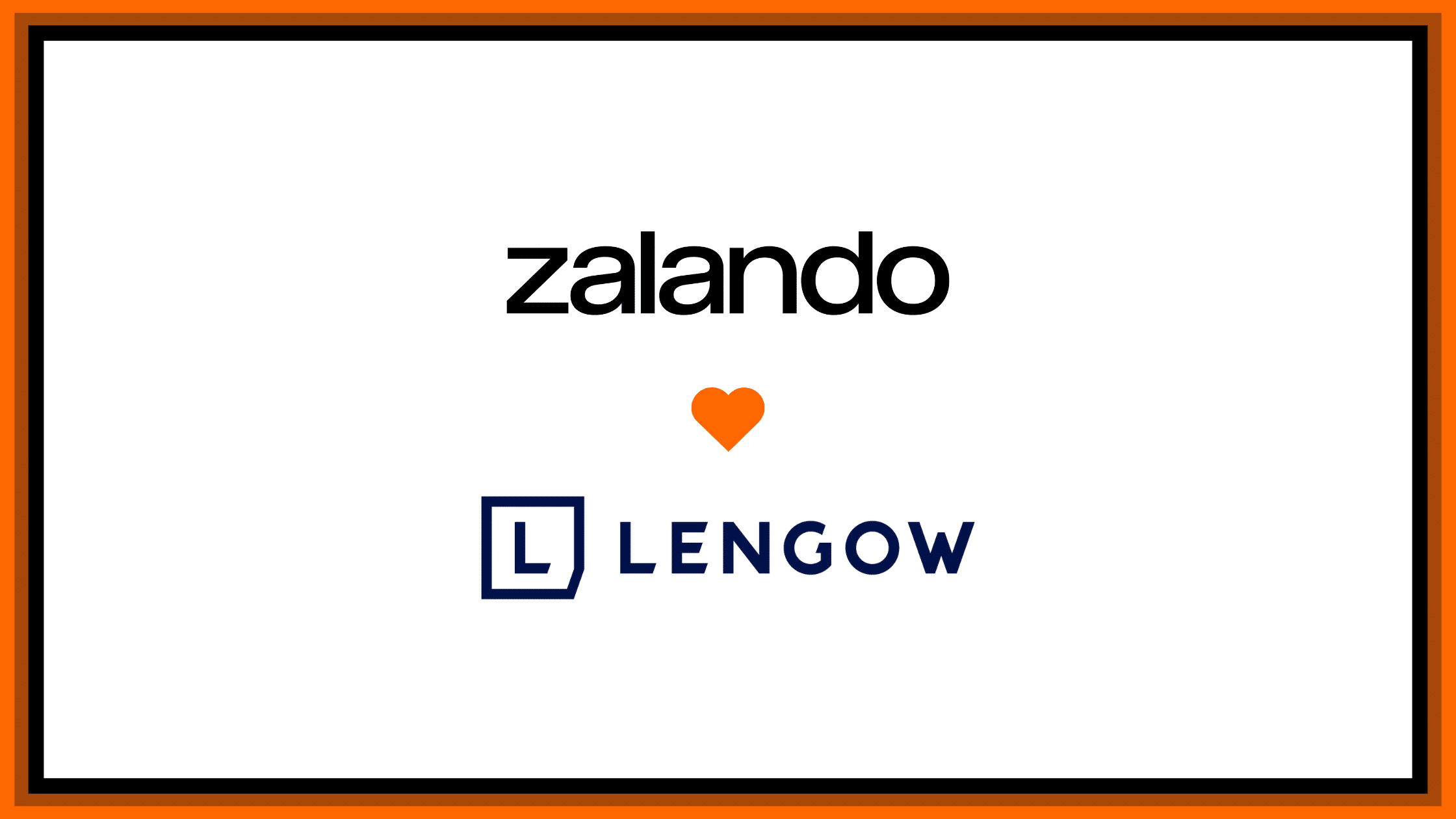 Lengow Supports Zalando Logistics Solutions ZSS and ZRS - Lengow Blog
