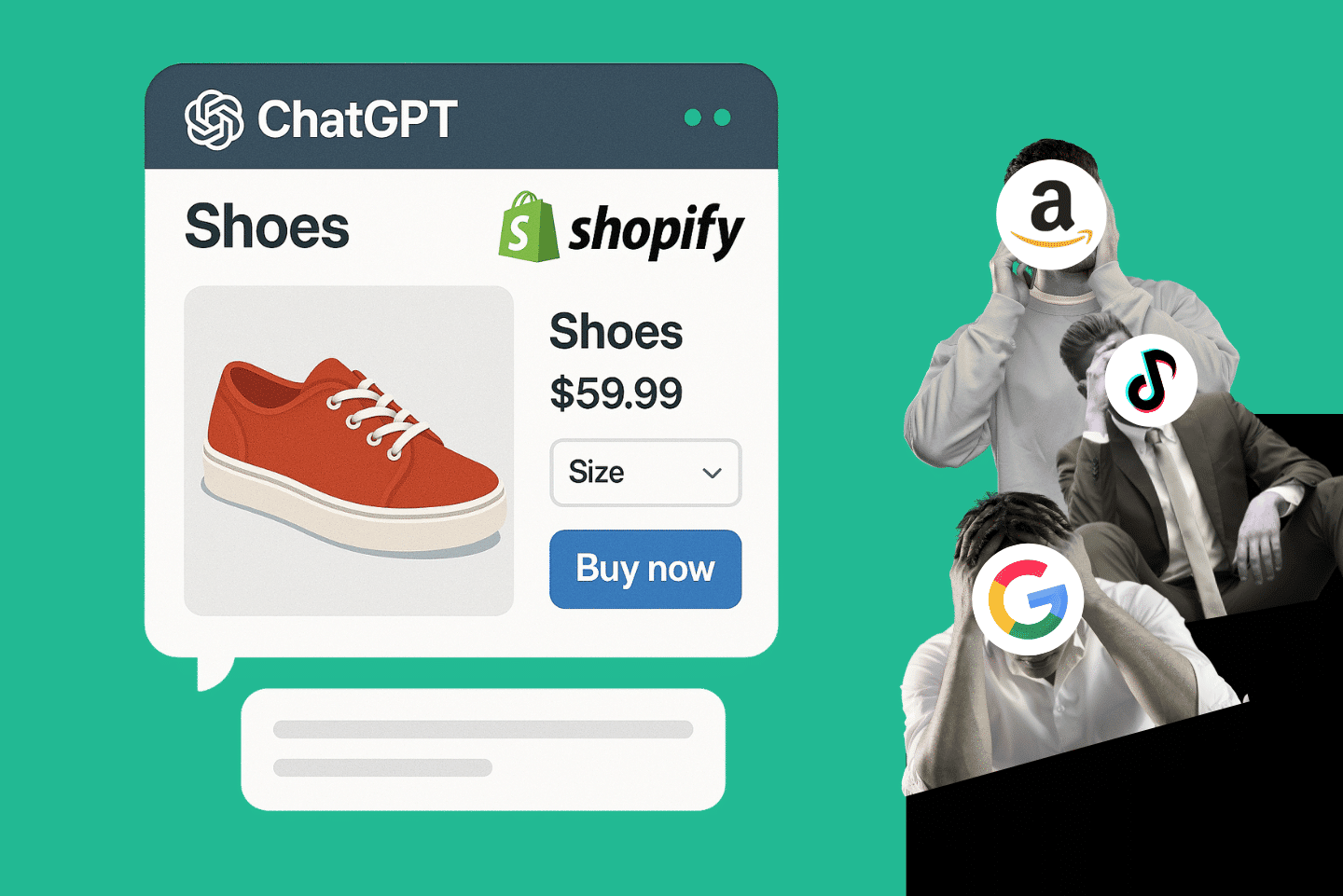 Chat GPT Shopping: a new e-commerce revolution – Lengow