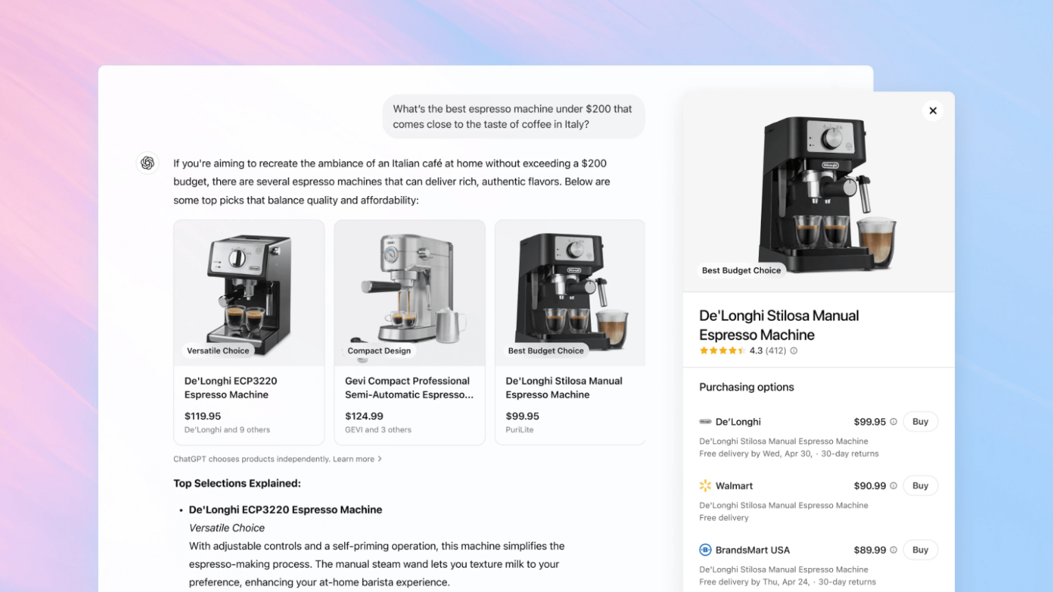 Chat GPT Shopping: a new e-commerce revolution – Lengow