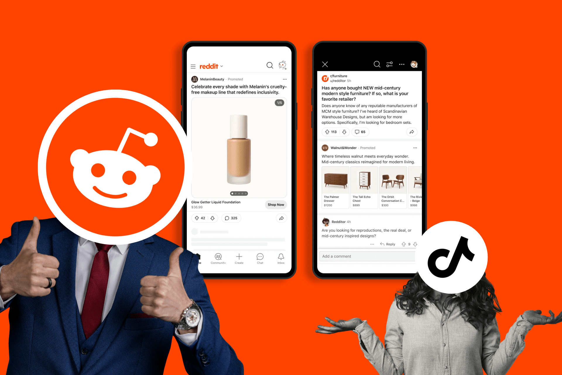 Reddit & Social Commerce: When Users Take Back Control - Lengow Blog