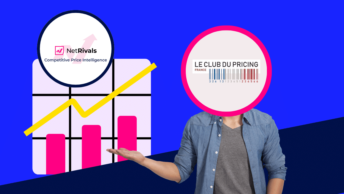 NetRivals Featured in the 2025 Pricing Software Guide - Lengow Blog